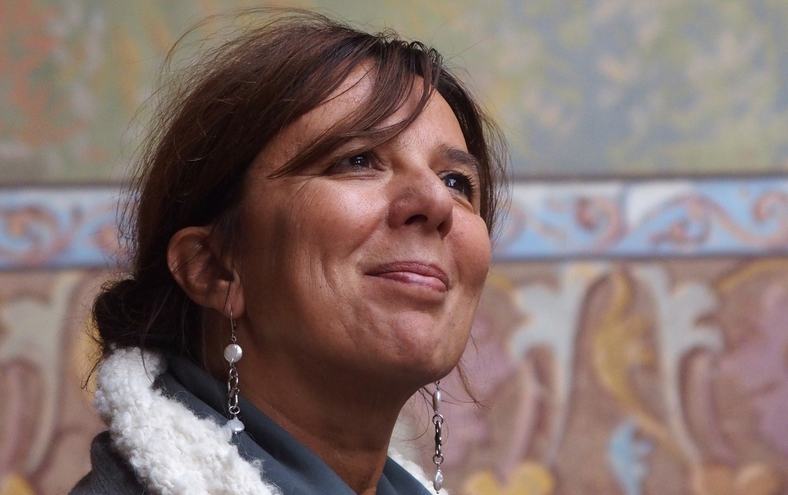 Abbiamo chiesto a Silvia Barbieri di raccontarci “La coperta di Bea ...