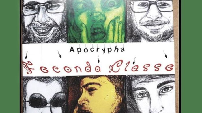All’Edoné Apocrypha e Le Camicie di Forza - Cronaca