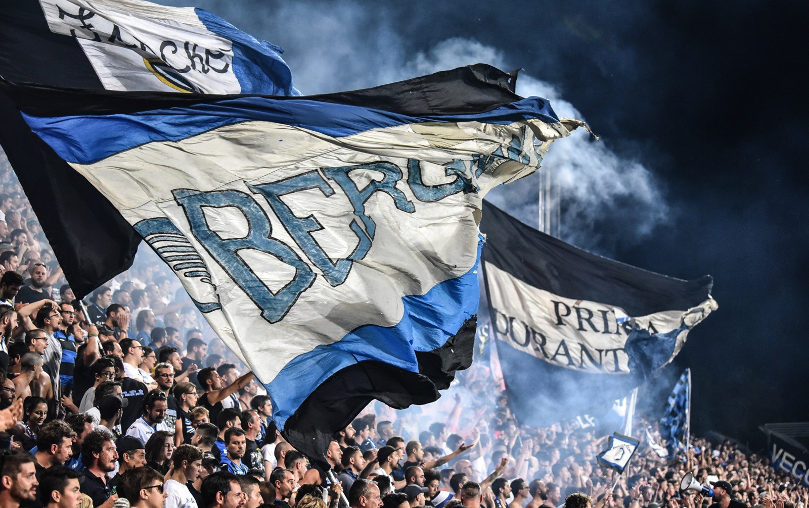 Forza, Atalanta. Certe notti, la magia si sente - Corner Editoriali