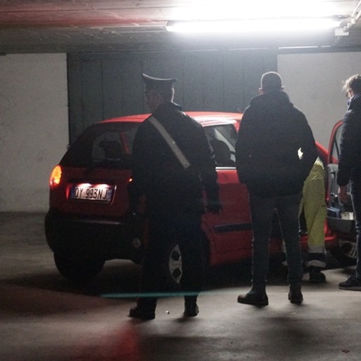 Oggi l’autopsia sul corpo di Marisa Arjoun risultato positivo alla ...