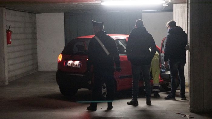 Oggi l’autopsia sul corpo di Marisa Arjoun risultato positivo alla ...