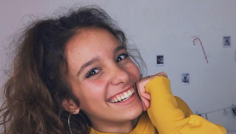 Iris Ferrari torna a Stezzano Presenterà «Le nostre emozioni» - Cultura ...