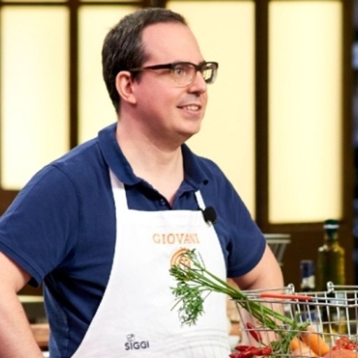 Masterchef, fuori anche Giovanni Non bastano i suoi sapori bergamaschi ...