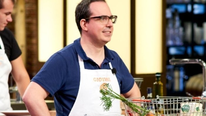 Masterchef, fuori anche Giovanni Non bastano i suoi sapori bergamaschi ...