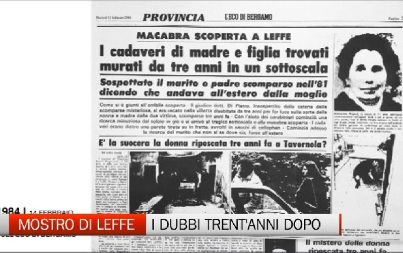 video TG BergamoTVL'Eco di Bergamo - Notizie di Bergamo e provincia