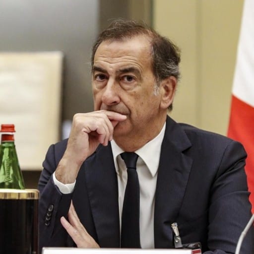 Sala sindaco di Milano e interista «Compriamo l’Atalanta,così ...
