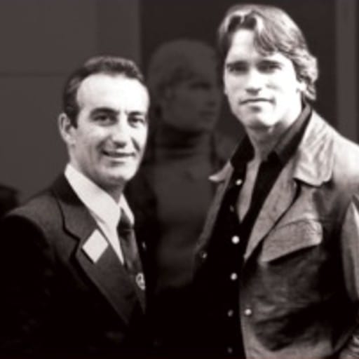 La storia Franco Fassi L’inventore del fitness - Cultura e Spettacoli