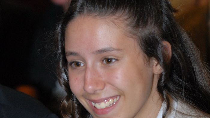 Giulia, morta a 14 anni per un sarcoma La sua testimonianza di fede da ...