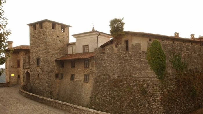 Il fascino di Castelli Calepio - Cronaca