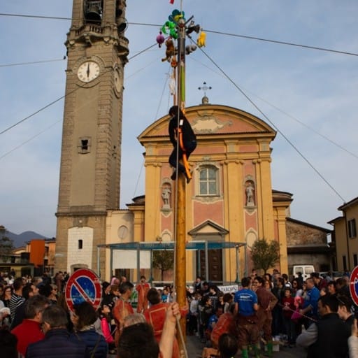 Domenica 7 aprile torna L’Eco café Ad Almè per i «Colori di Primavera ...