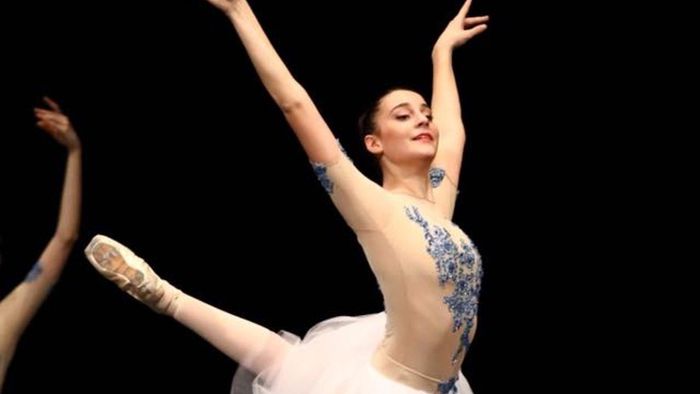 Francesca corona il suo sogno Il Bolshoi le spalanca le porte - Cultura ...