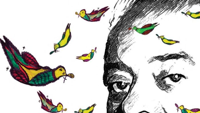 «Arte e follia», mostra straordinaria Le opere di Merati all’ex ...