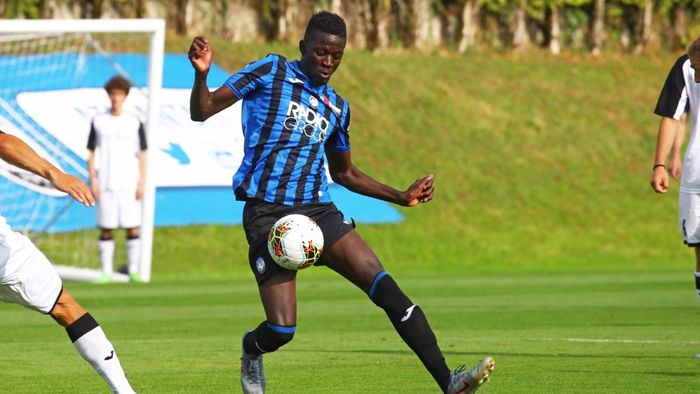 Barrow è tornato a far impazzire le difese Il suo futuro sarà ancora in ...