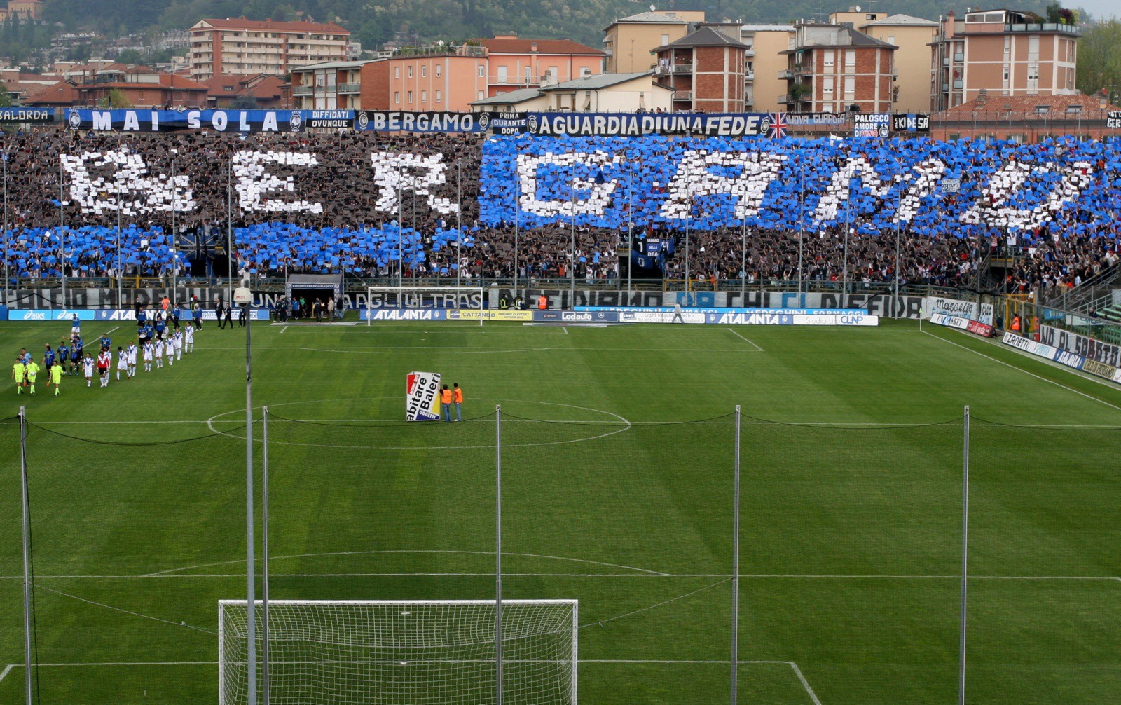Forza Atalanta, vola ancora. E soprattutto, resta te stessa - Corner ...