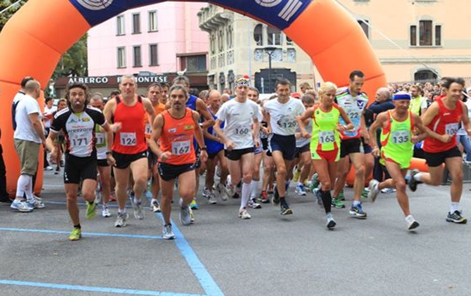 Abbiamo chiesto a Luca Usai come si corre (in sicurezza) - Eppen Outdoor
