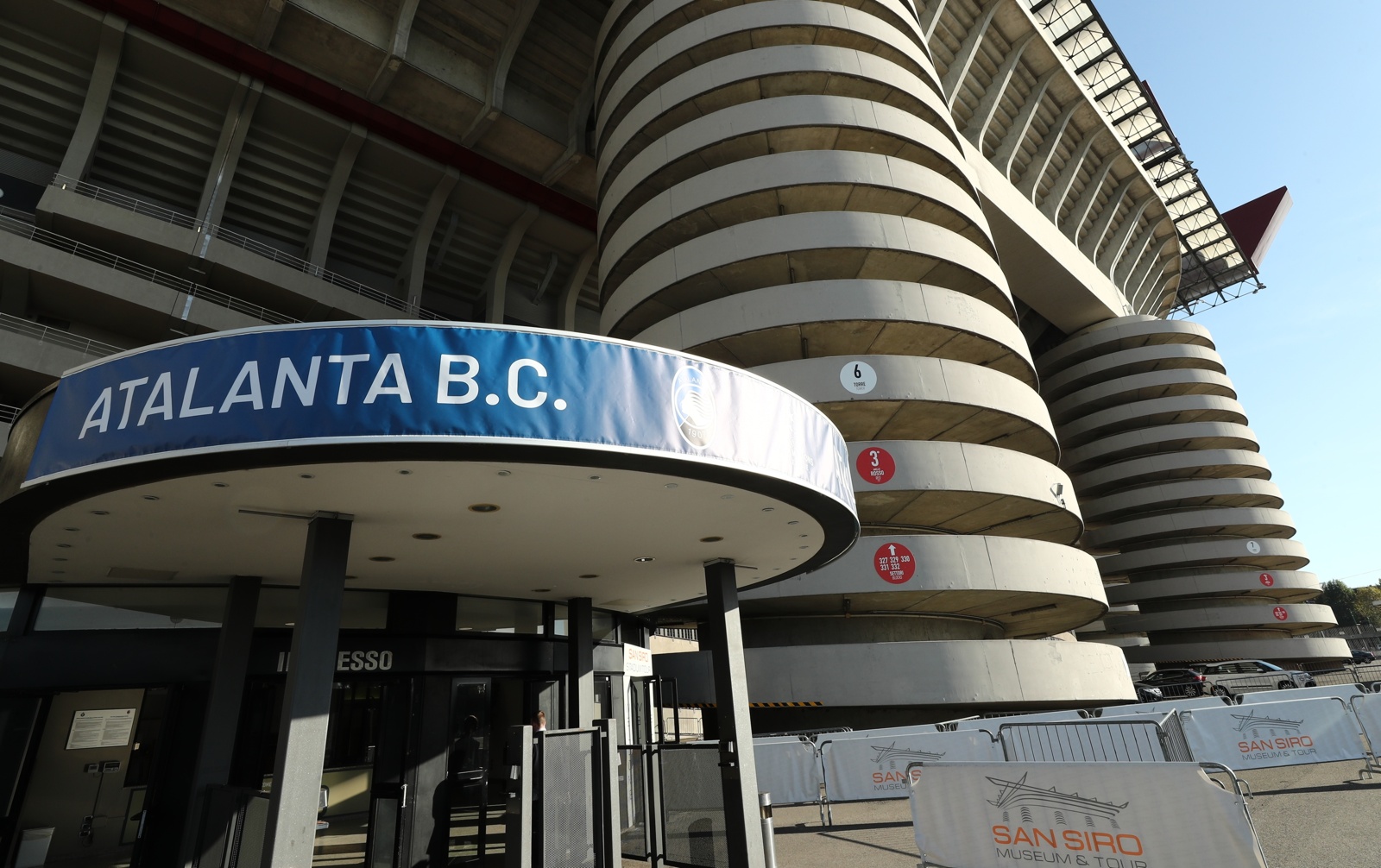 Forza Atalanta, la testa per provarci c’è. E che storia: due «case ...