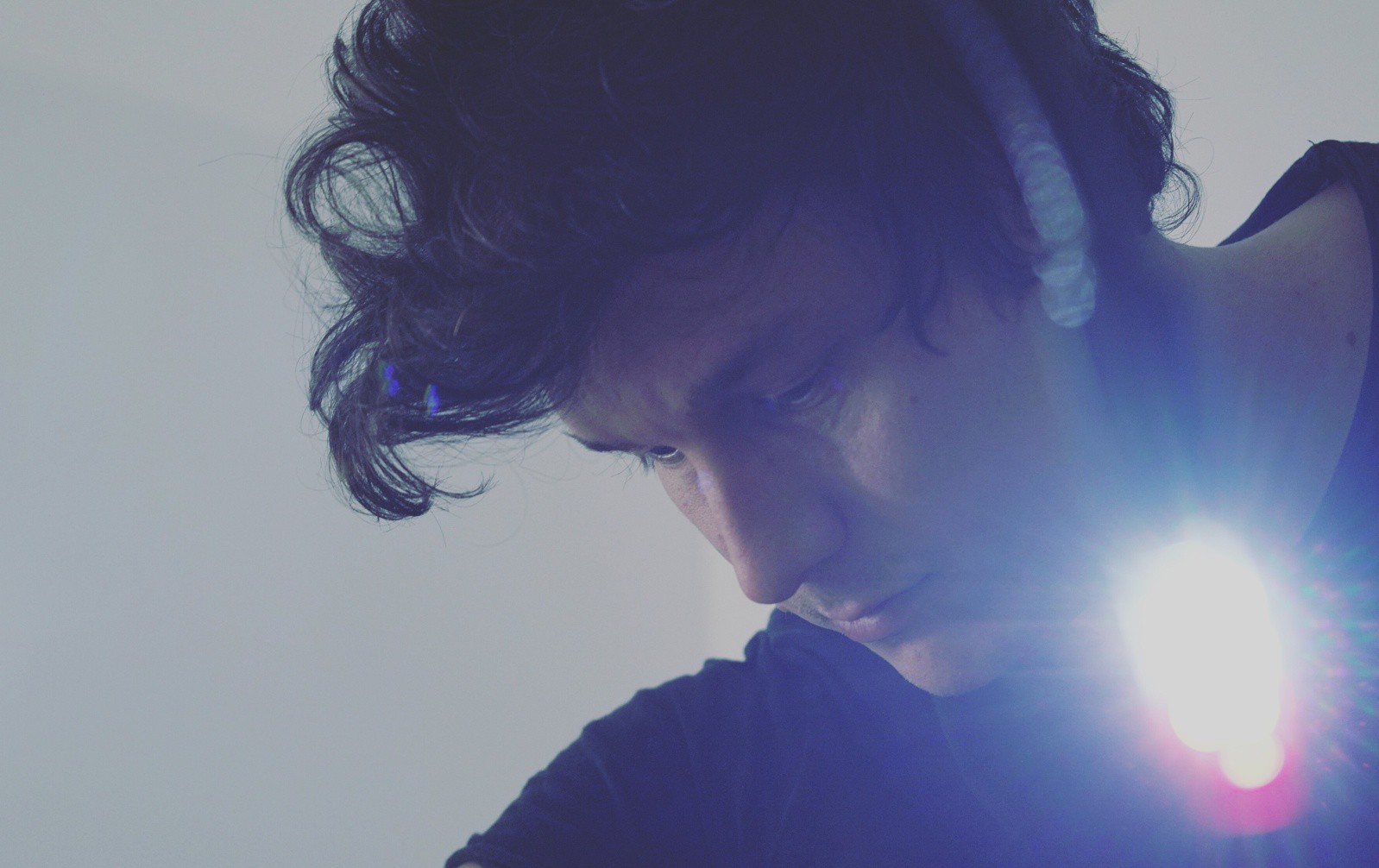 Come sta la musica a Bergamo #1: Francesco James Dini e Manlio Cangelli ...