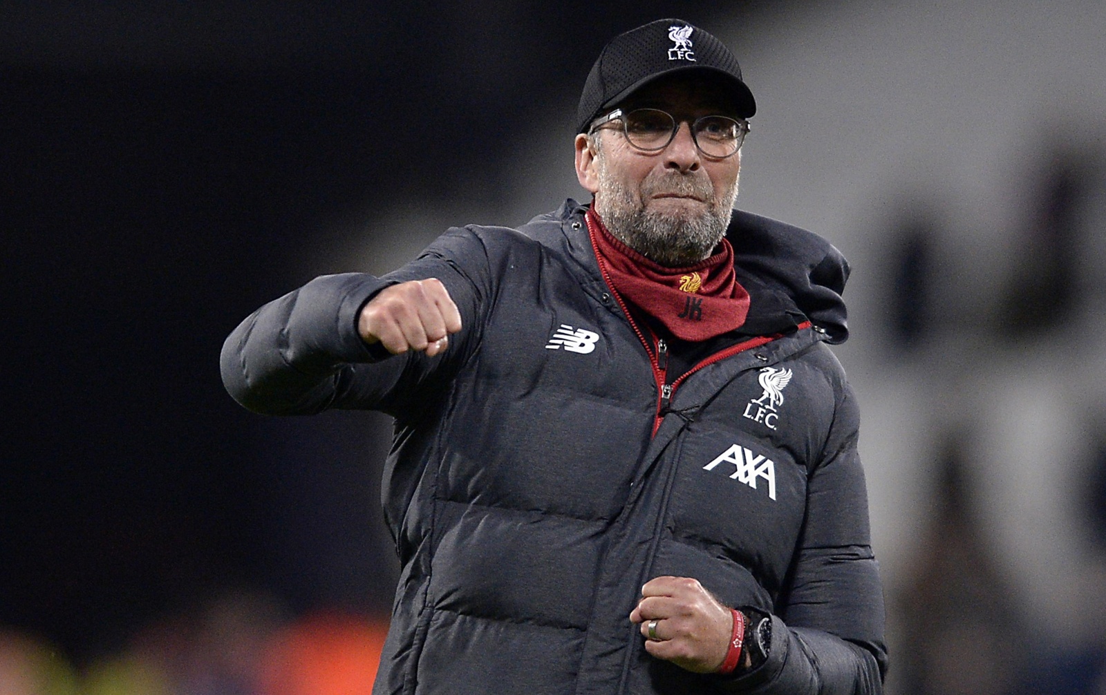 Glenn: troppi impegni, il Liverpool «diserta». Io volai di notte per ...