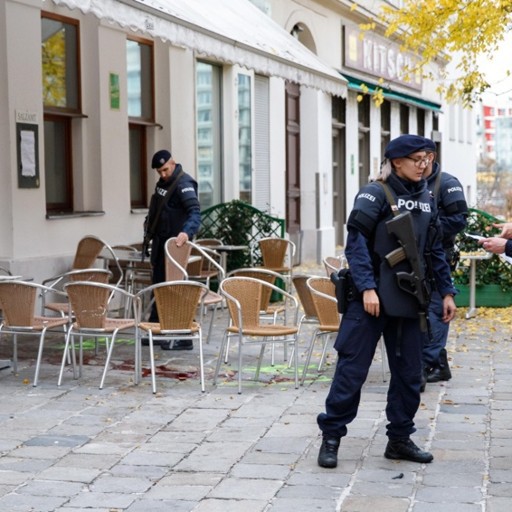 Islam e terrore Troppi rebus - L'Editoriale