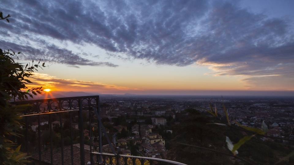 La meraviglia - Galleria fotografica L'Eco di Bergamo - Notizie di ...