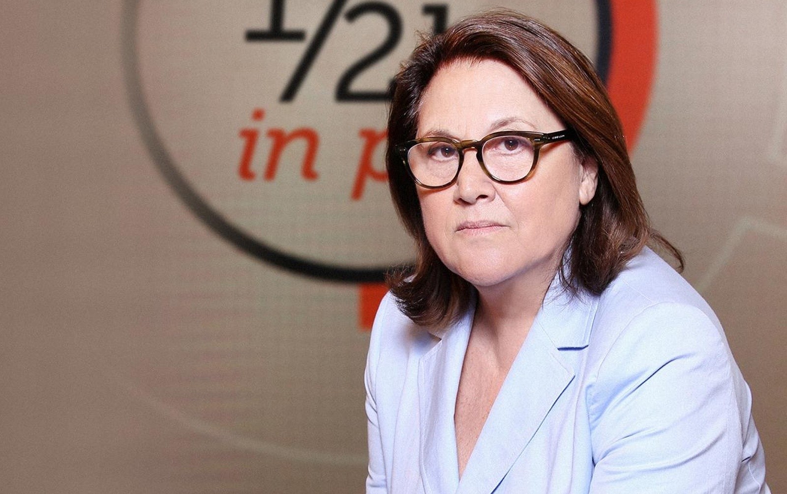 Segui su Eppen alle 21 l’incontro con Lucia Annunziata e Nando Pagnoncelli