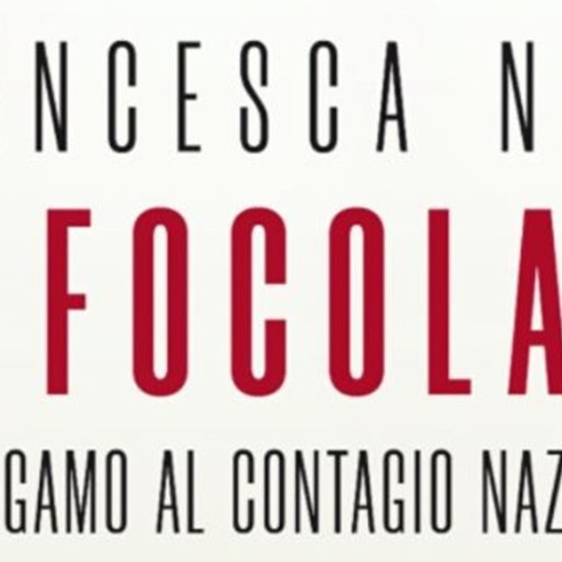 Covid, la giornalista Francesca Nava presenta il libro inchiesta «Il ...