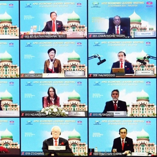 Commercio libero, intesa tra 15 paesi. Sfida asiatica - L'Editoriale
