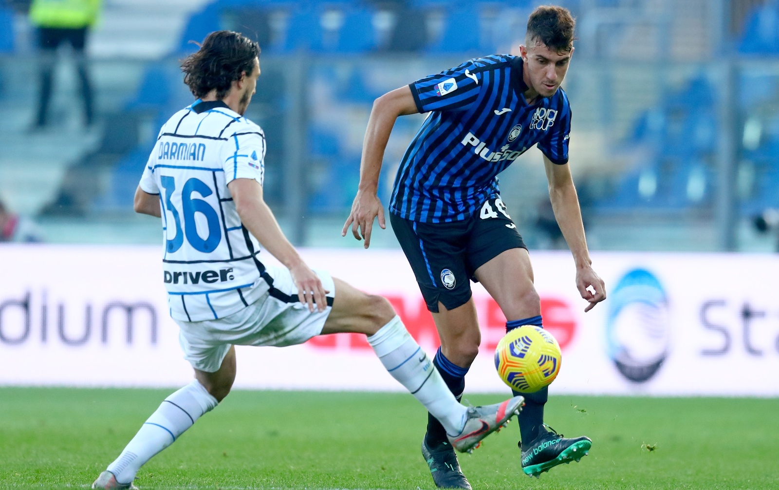 I giovani calciatori in Italia e in Europa: tutti ne parlano, ma quanto ...