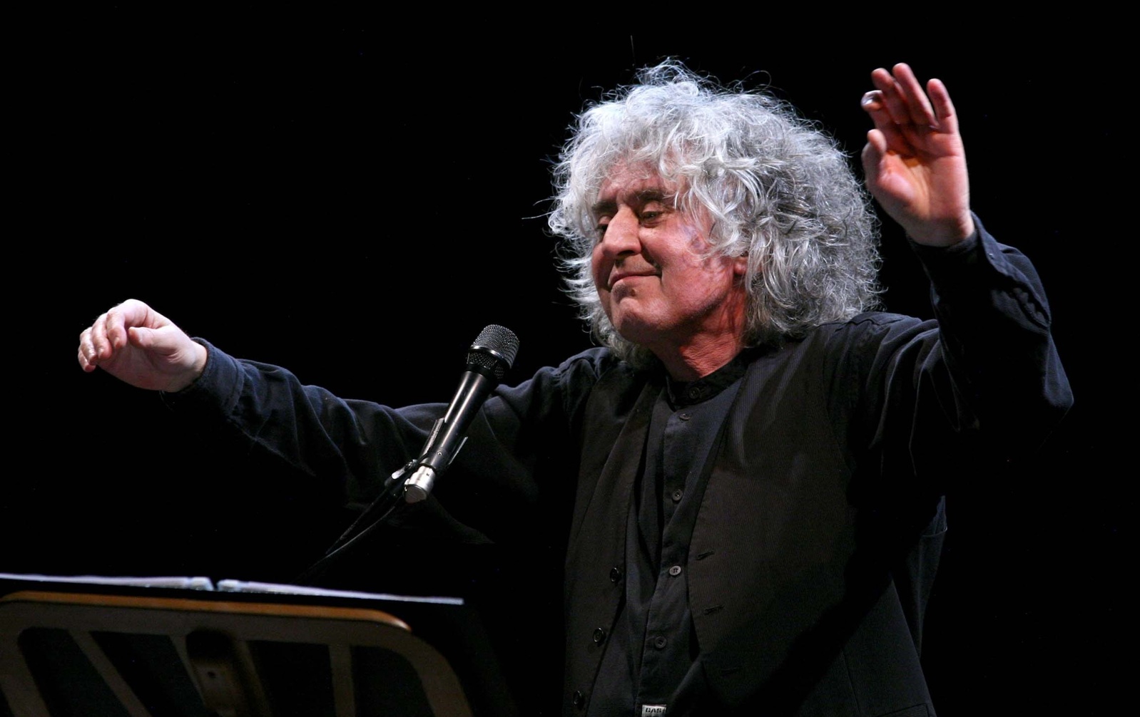 Angelo Branduardi: Hildegard Von Bingen, Fortini e quella volta prima ...