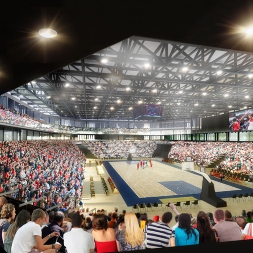 Chorus Life, due anni per un sogno «La nuova Arena sarà una piazza ...