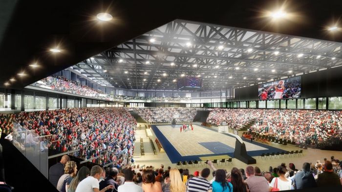 Chorus Life, due anni per un sogno «La nuova Arena sarà una piazza ...