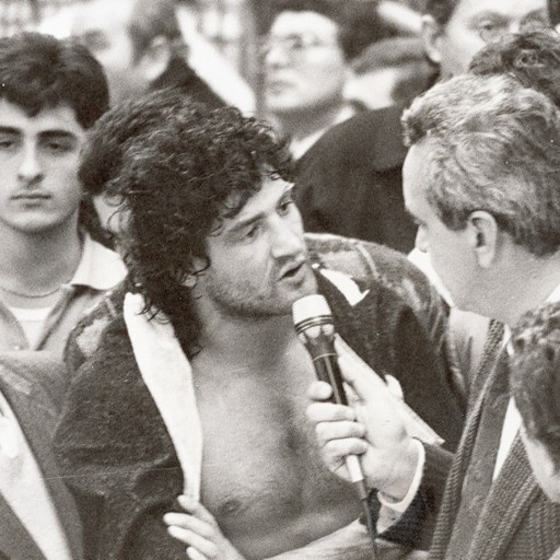 Coronavirus, morto il pugile Angelo Rottoli Una leggenda per lo sport ...