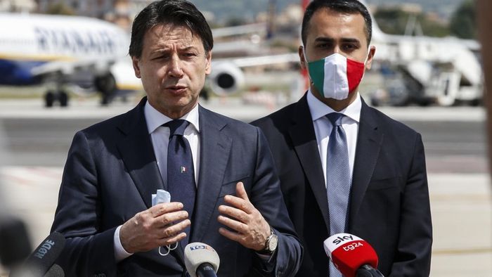 La Cattiva Politica Il Principio Della Realtà Leditoriale