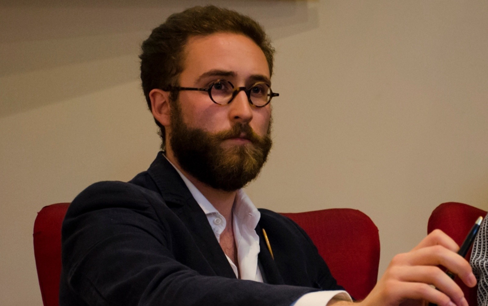 La cultura in quarantena – Luca Loglio (Fondazione Ravasio): “non ...