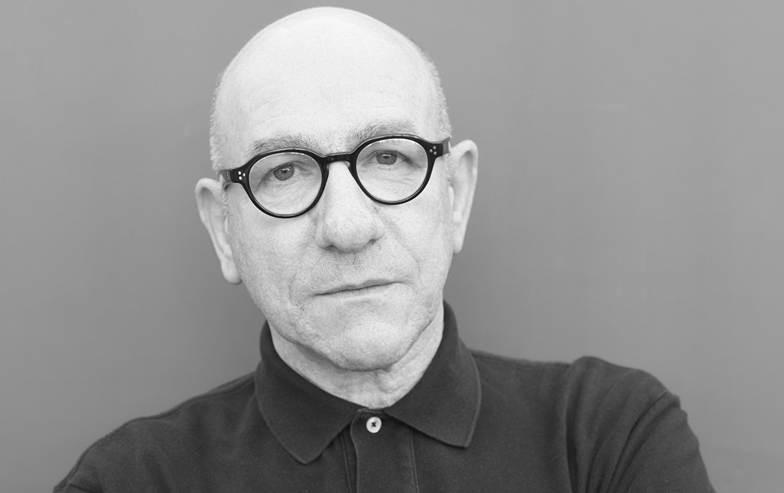 Olivo Barbieri e la rivoluzione dello sguardo