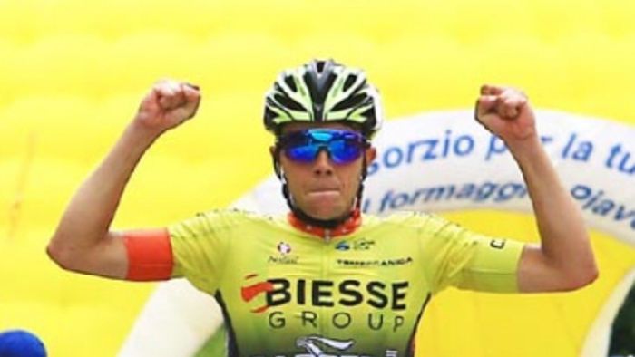 Ravanelli riparte dalla Romania Pensando al Giro d’Italia - Sport