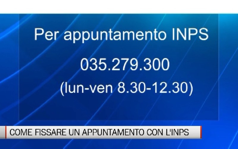 video TG BergamoTVL'Eco di Bergamo - Notizie di Bergamo e provincia