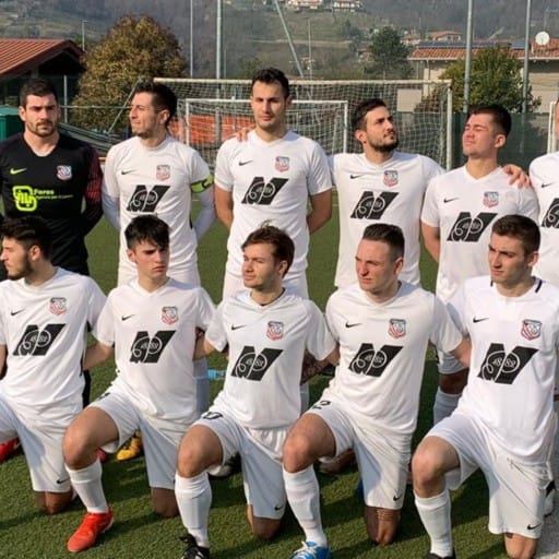 Nubi nere sul calcio provinciale Il Villongo a un passo dal capolinea ...