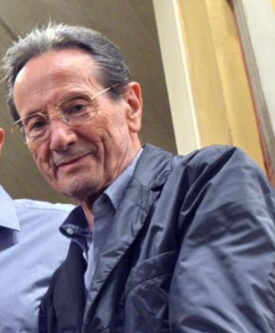 Bergamo, lutto nella famiglia Gori È morto il papà del sindaco - Cronaca