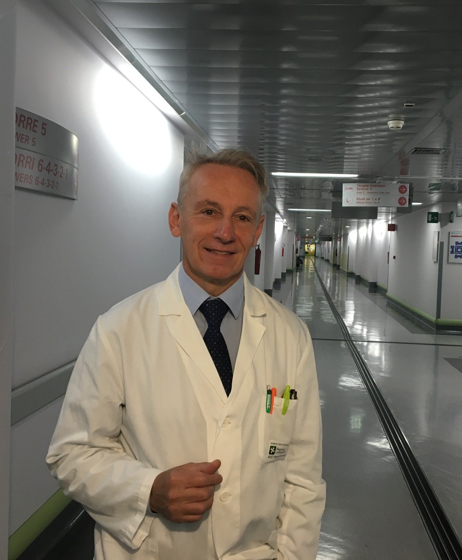 Lorini: «I contagi sono ancora contenuti ma l’epidemia non è finita ...