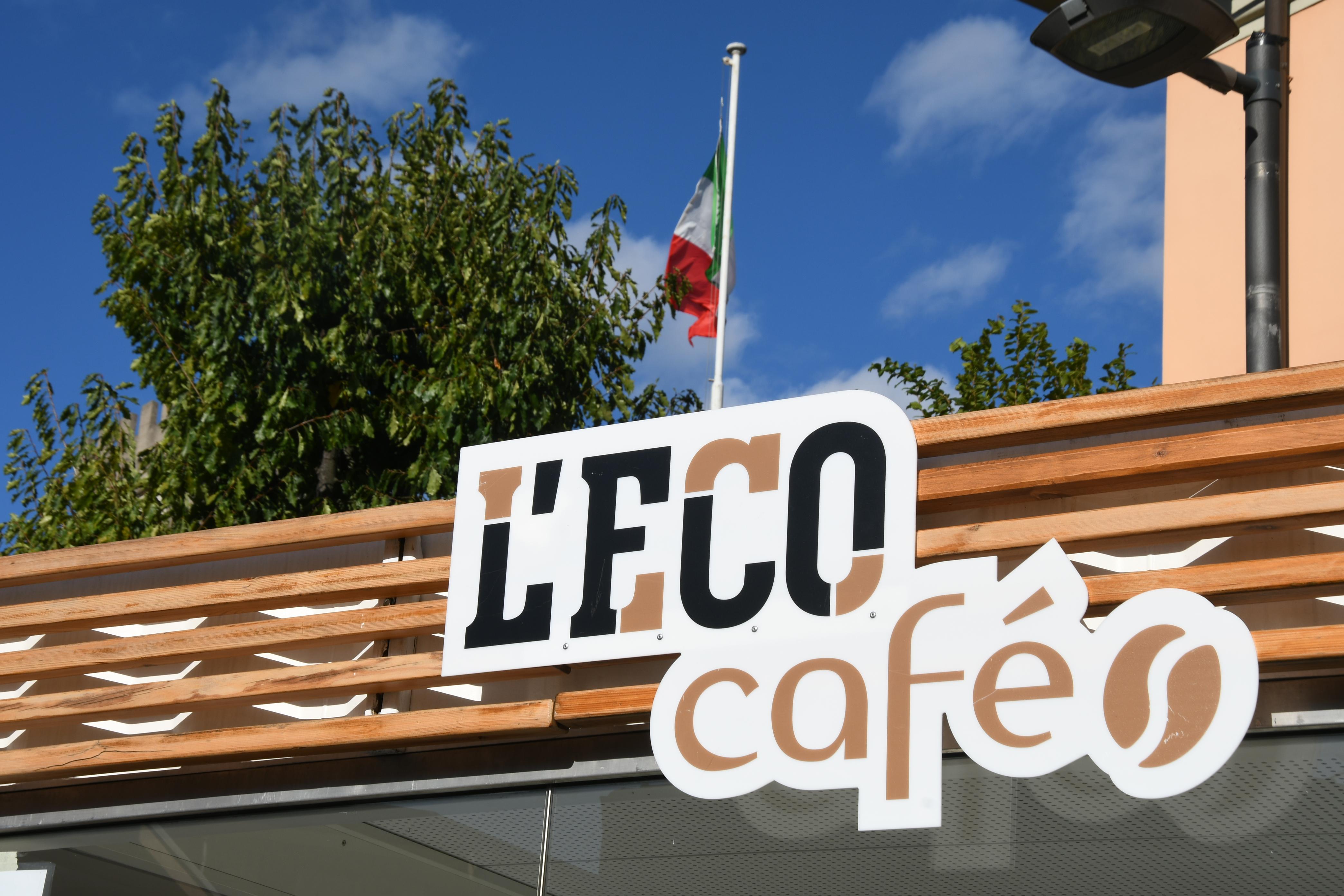 L’Eco Café Social Edition: ricordi dal tour 2020