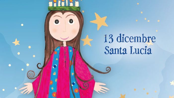 La notte più lunga sta per arrivare. Santa Lucia, tutti gli ...