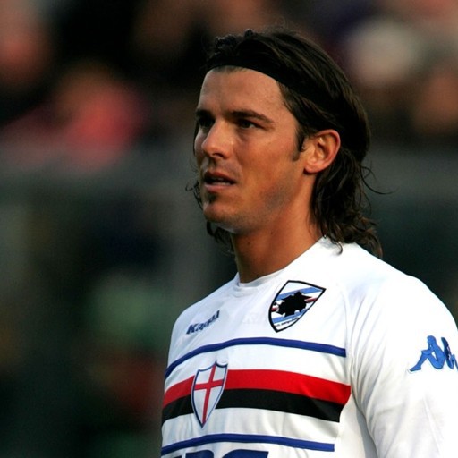 Il figlio Leonardo di 6 anni è malato di leucemia. L’ex atalantino ...