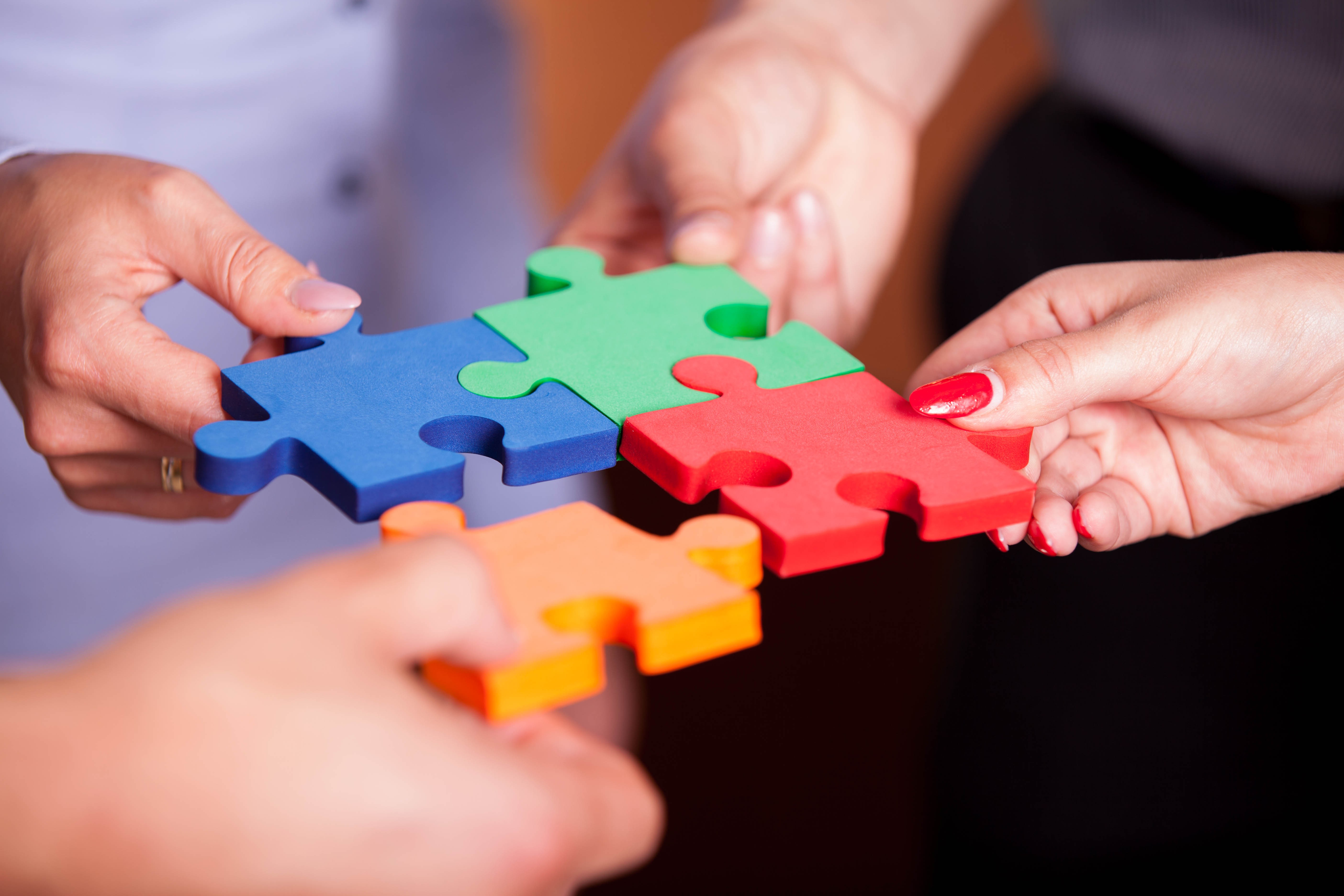 Come fare squadra per creare spirito d’azienda - Skille Competenze, Bergamo