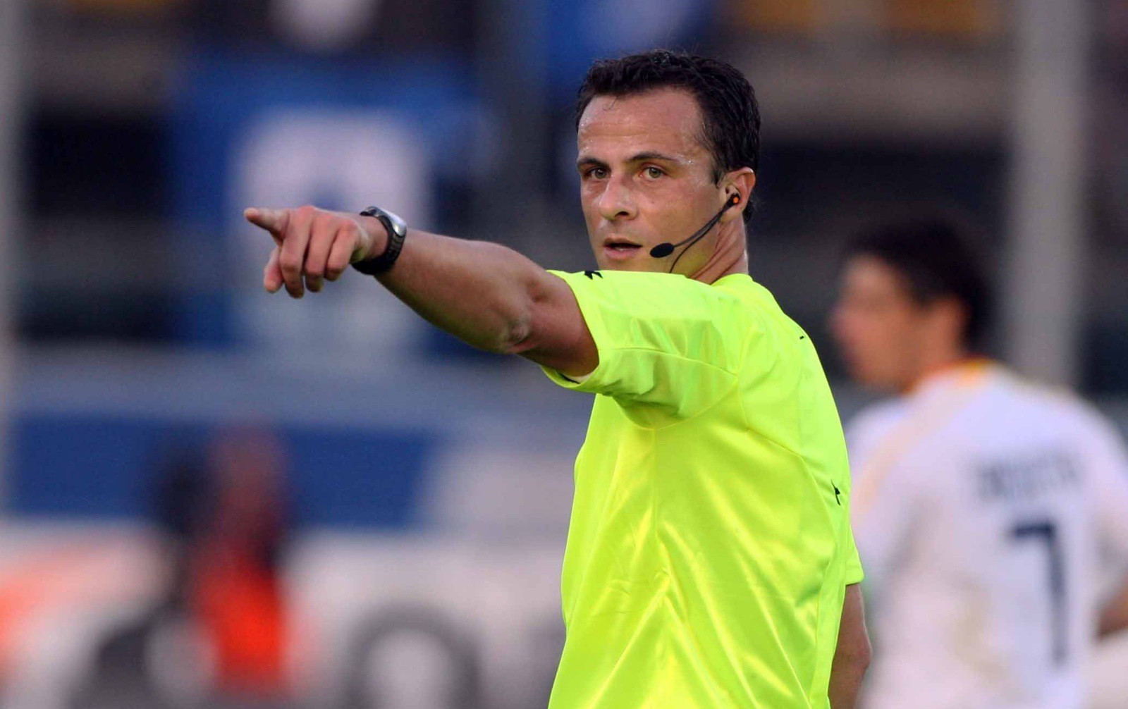 L’Atalanta, Gasp e gli arbitri. Sugli episodi il parere di Marelli, ex ...