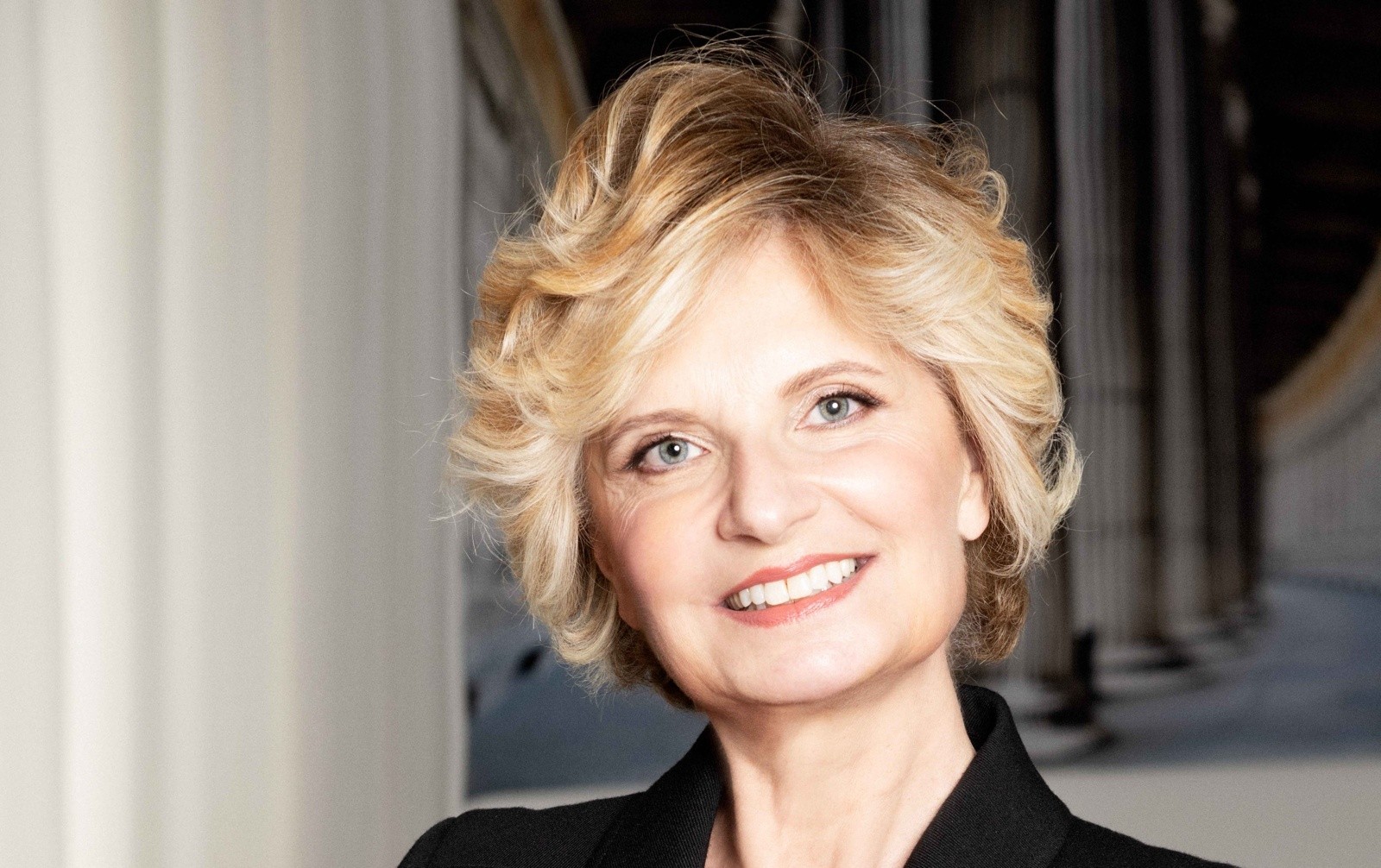 Sabina Belli. Il problema non è il soffitto di cristallo, ma il ...