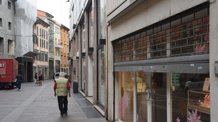 Weekend tutto chiuso e zone rosse locali Le proposte del Cts per ...