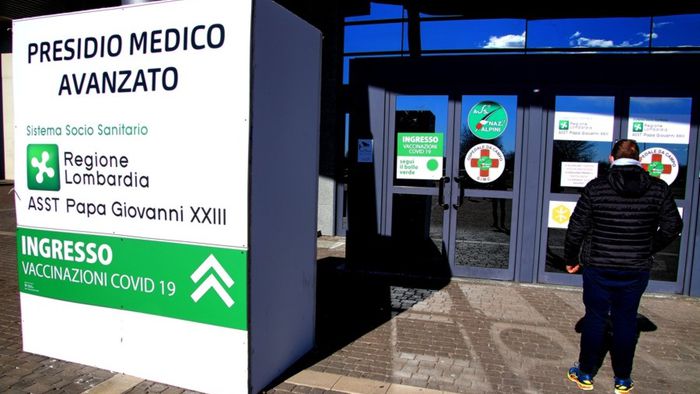 Nella Bergamasca otto hub, gli altri 15 per le seconde dosi - Cronaca