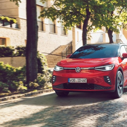 Volkswagen elettrica ID.4 pronta la sportiva GTX - Rubriche Motori