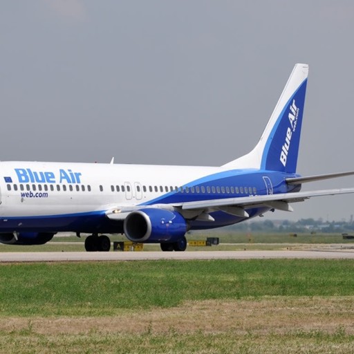 Blue Air, da Orio si torna a viaggiare verso Bacau - Cronaca